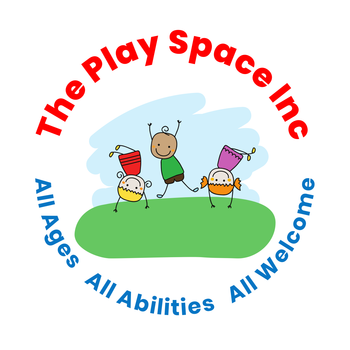 Home | The Play Space
