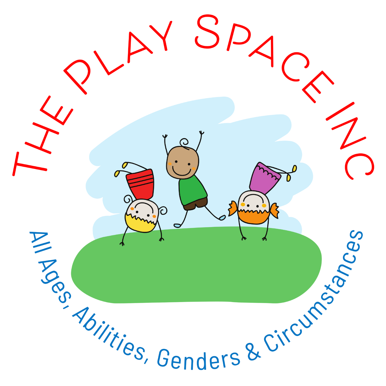 About | The Play Space Inc